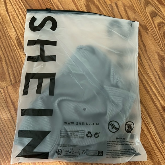 SHEIN | Tops | Shein Tank | Poshmark